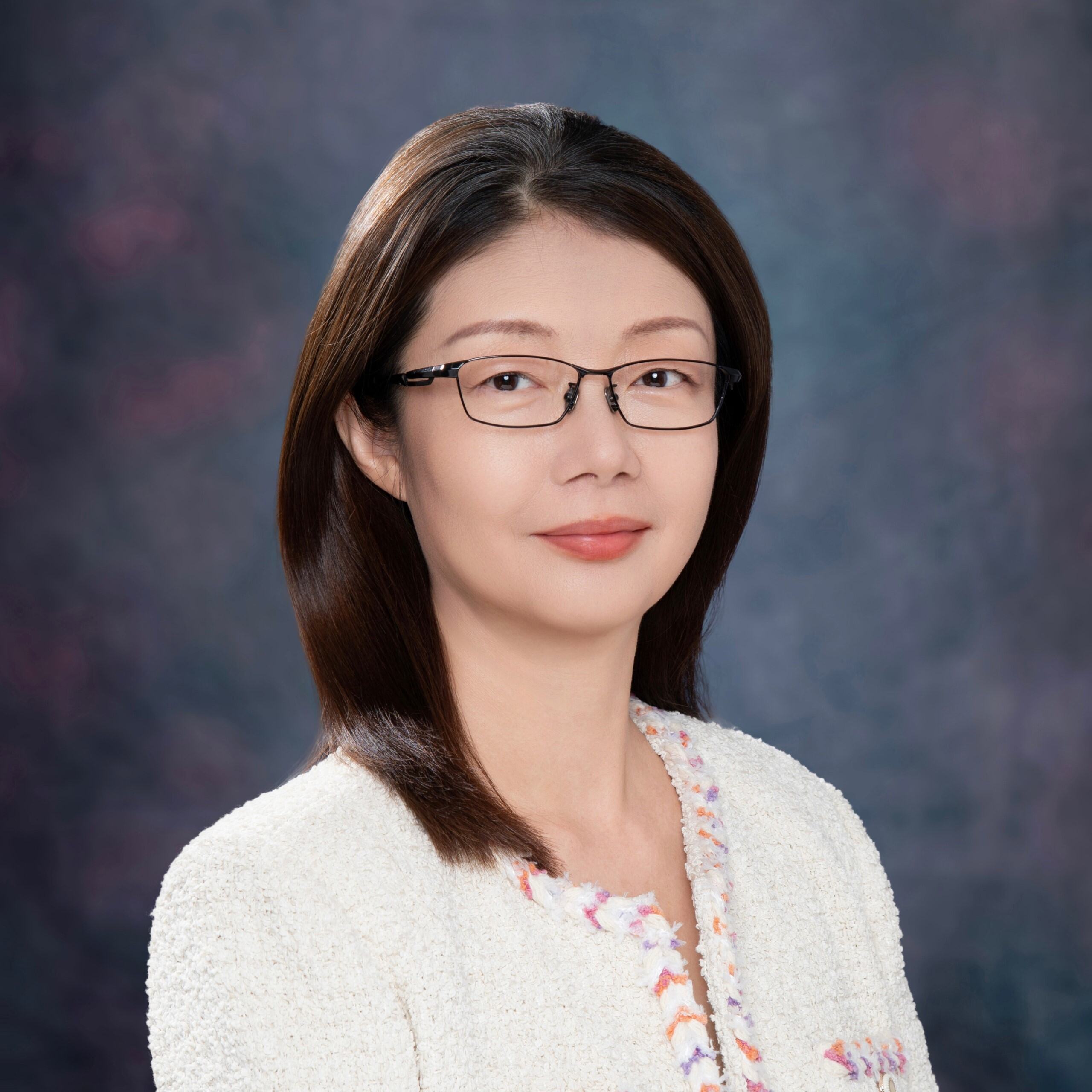 Lucy Zhang – Omnicom Media China