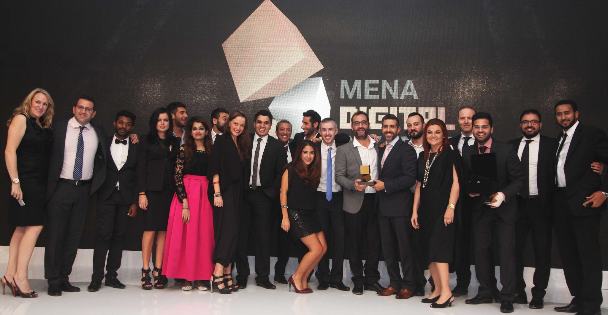 OMD named ‘Agency of the Year’ at the 2015 MENA Digital Awards ...