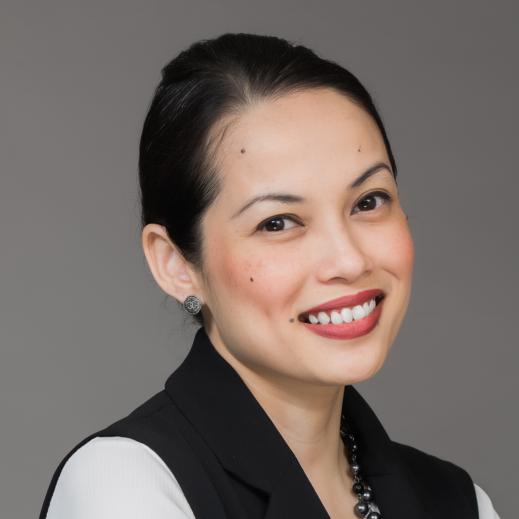 Sumiati Hashim – Omnicom Media Singapore