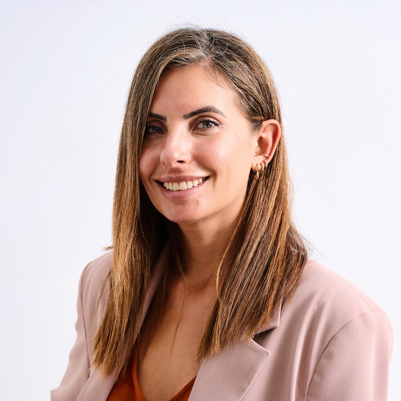 Carla Juárez – Omnicom Media Spain